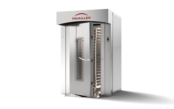 Bakery and pastry ovens - Pavailler