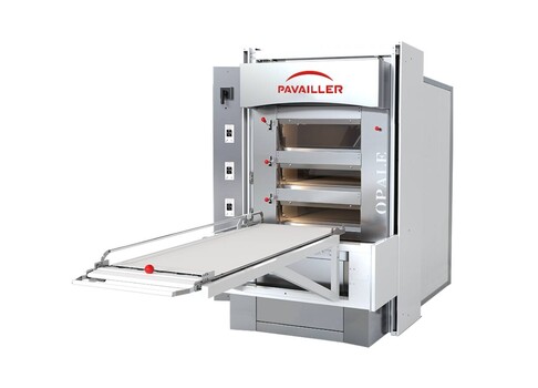 Bakery and pastry ovens - Pavailler